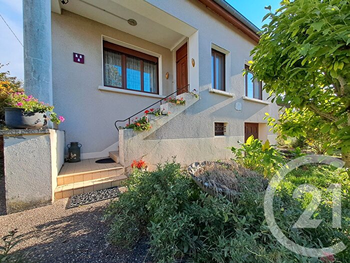 Maison à vendre - Étain - 7 pièces - 5 chambres