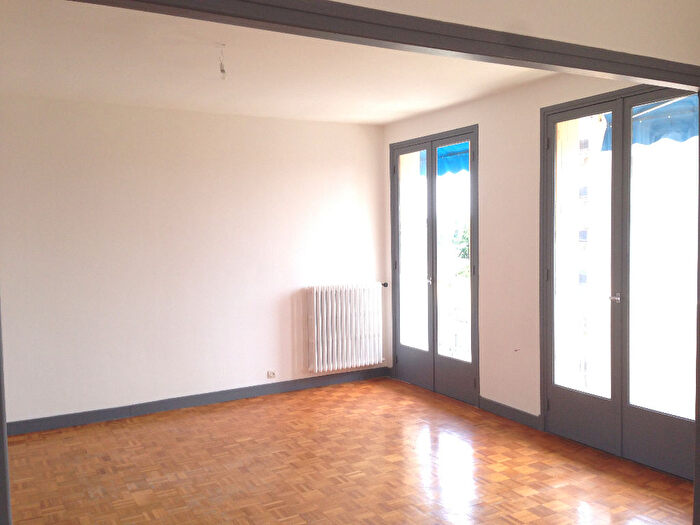 Montauban, Pomponne - Appartement 5 pièces à vendre
