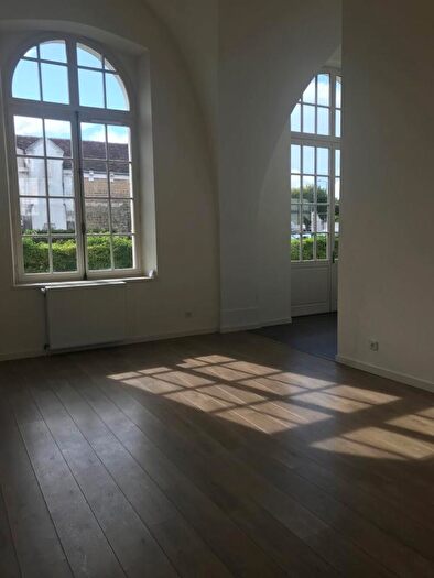 Appartement 2 pièces à louer - Auxerre, Conches, Les Clairions