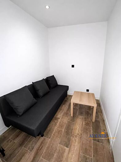 Marseille 10ème, Menpenti - Appartement 1 pièce à louer