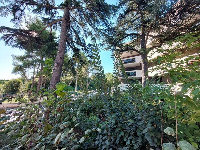 Appartement à louer - Aiguelongue, Montpellier - 2 pièces - 1 chambre