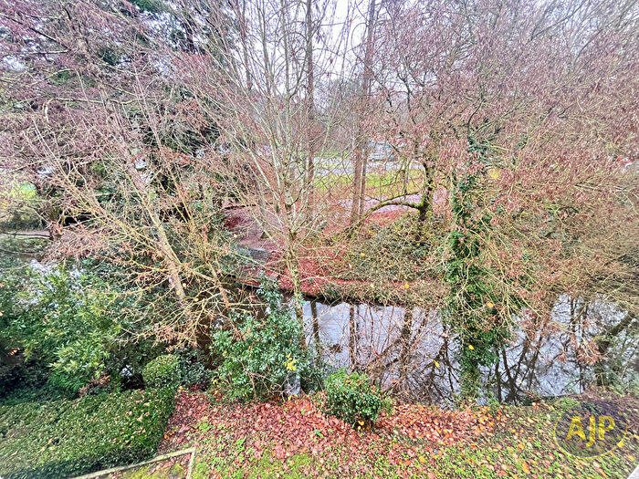 Appartement à vendre - Nantes, Longchamp, Rond-Point de Rennes, Perverie, Américains - 1 pièce