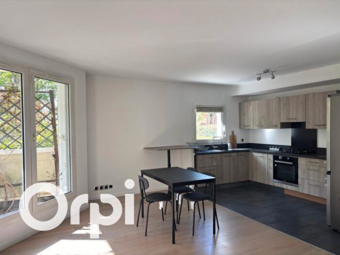 Appartement 3 pièces à louer - Élancourt, Clé Saint-Pierre, Pissaloup, La Revanche
