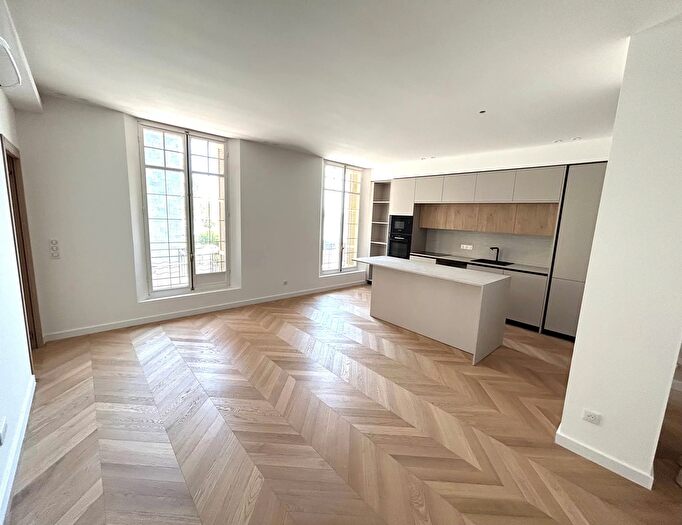 Appartement à vendre - Nice, Californie, Carras - 3 pièces - 2 chambres