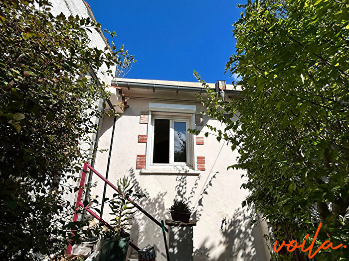 Maison à vendre - Carcassonne, La Conte, Ozanam - 3 pièces - 2 chambres