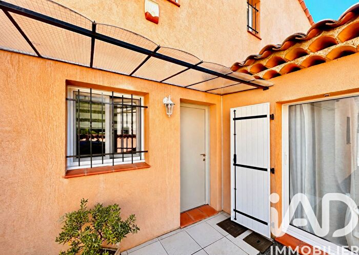 Maison 4 pièces à Montauroux, à vendre