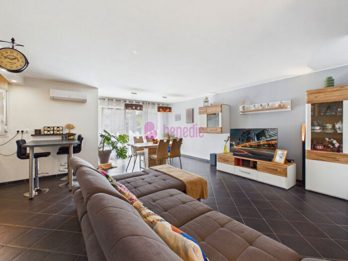Hayange, Marspich, Cité du Bruhl : Appartement 3 pièces à vendre