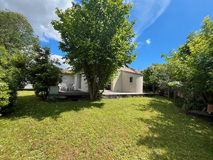 Royan, Pontaillac : Maison 6 pièces à vendre