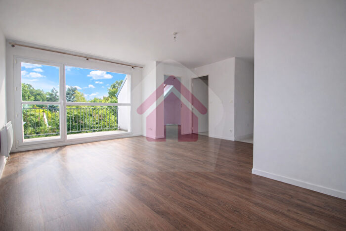Dourdan : Appartement 2 pièces à vendre