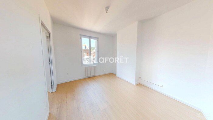 Appartement 2 pièces à louer - Anatole France-Danton, Le Havre