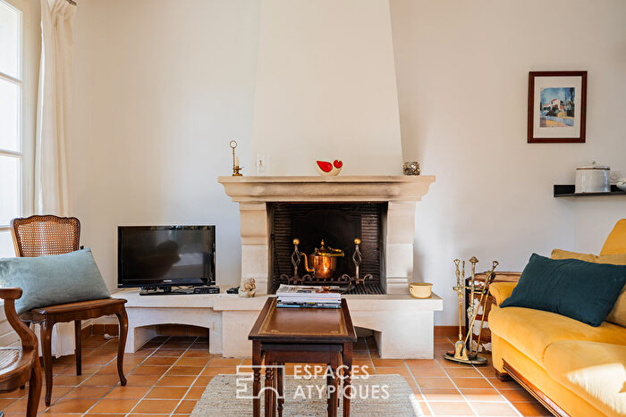 Maison à vendre - Saint-Georges-dOléron, Saint-Georges-dOléron, Chéray, Sauzelle - 4 pièces - 3 chambres