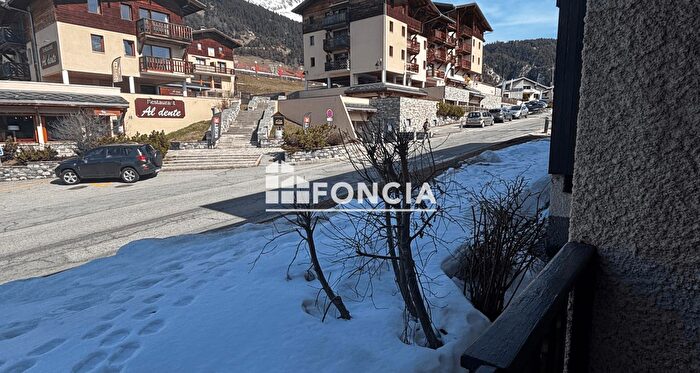 Appartement 1 pièce à Aussois, à vendre