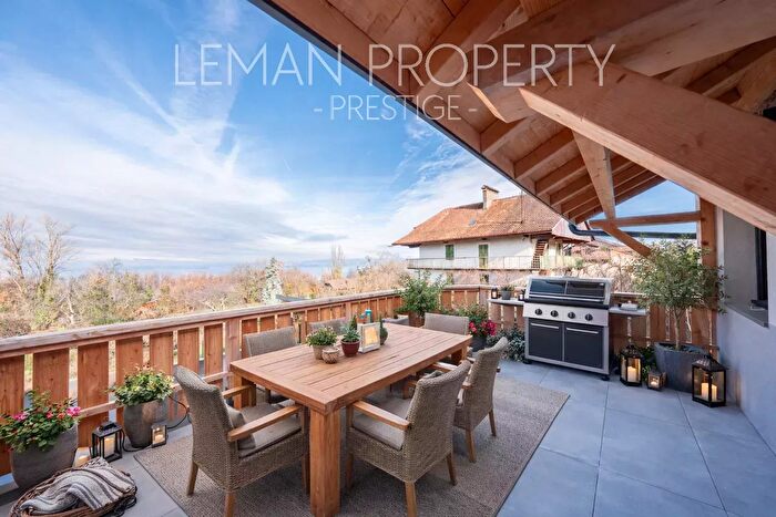 Appartement à vendre - Publier - 5 pièces - 3 chambres