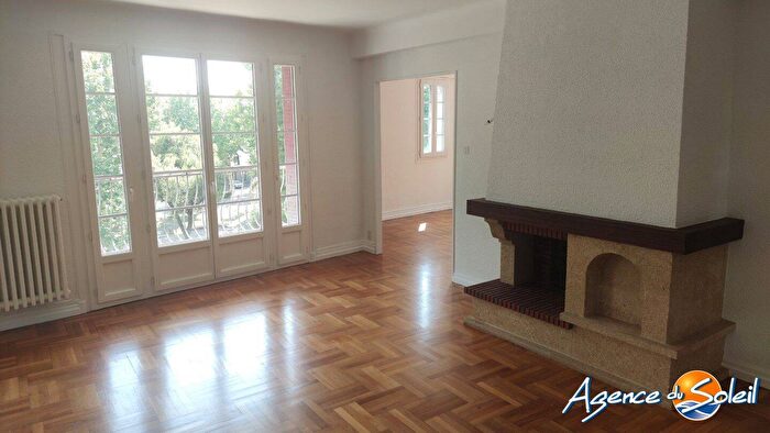 Appartement 5 pièces à Ecarts, Narbonne, à louer