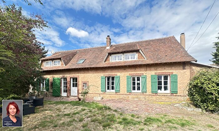 Maison 7 pièces à vendre - Pontgouin