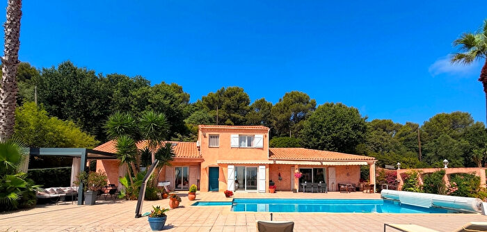 Maison 6 pièces à vendre - Six-Fours-les-Plages, Les Lones, Bucarin, Fort, Les Playes