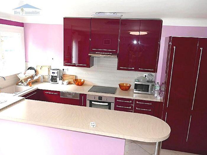 Appartement à vendre - Perpignan, Saint-Assiscle - 4 pièces - 3 chambres