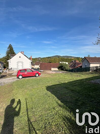 Maison à vendre - La Feuillade - 5 pièces - 4 chambres