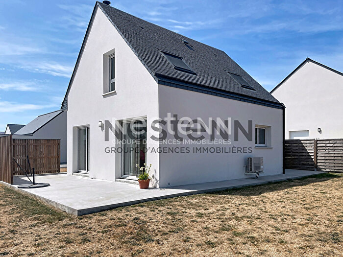 Muzillac : Maison 4 pièces à vendre