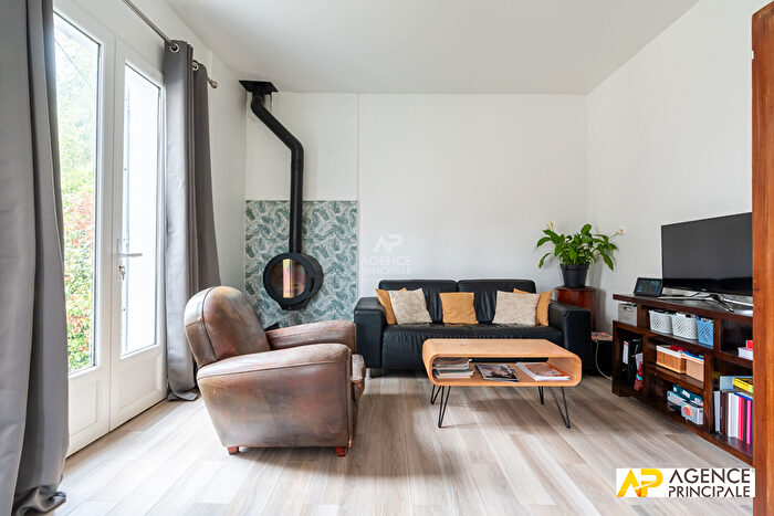 Maison 5 pièces à Maisons-Laffitte, Ouest, à vendre
