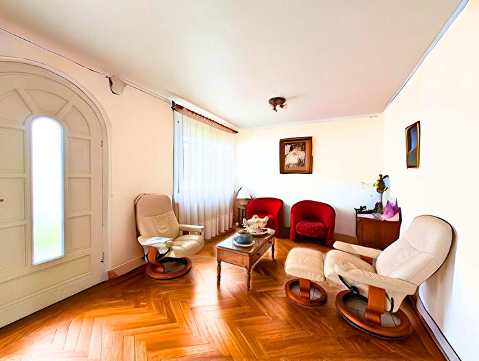 Maison à vendre - Sainte-Luce-sur-Loire - 7 pièces - 5 chambres