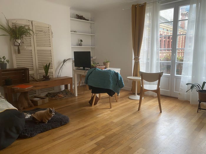 Appartement 3 pièces à vendre à postalCode
