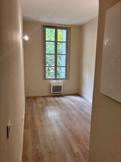 Appartement à louer - Centre Historique, Montpellier - 1 pièce