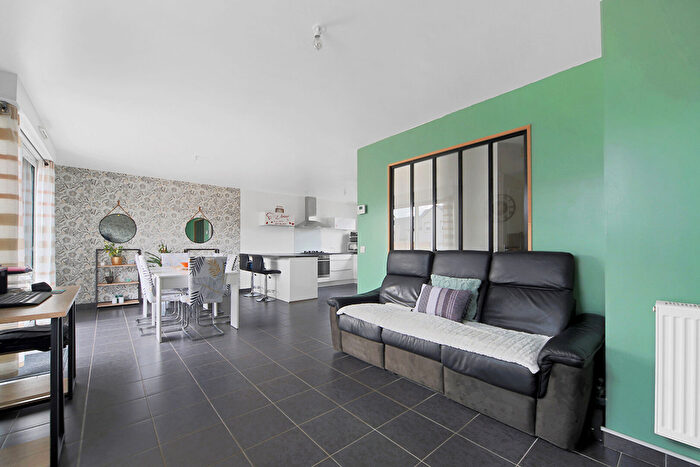 Maison 4 pièces à vendre - Wingles