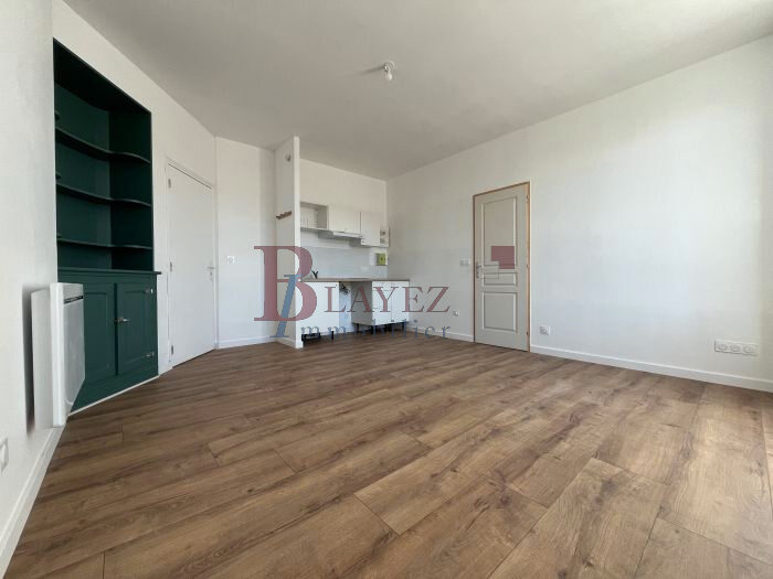 Appartement 1 pièce à louer à Rosiers-d'Égletons