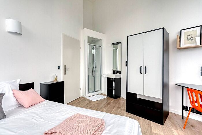 Est, Palaiseau - Appartement 3 pièces à louer