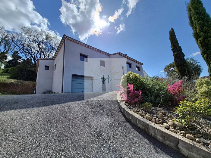 Maison 7 pièces à vendre à Montélimar