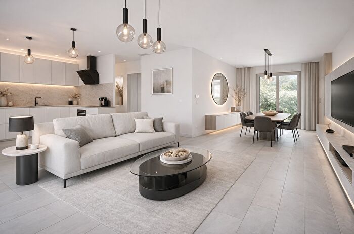 Maison à vendre - Agde, Le Grau dAgde - 5 pièces - 3 chambres