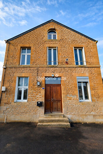 Maison à vendre - Wadelincourt - 4 pièces - 2 chambres