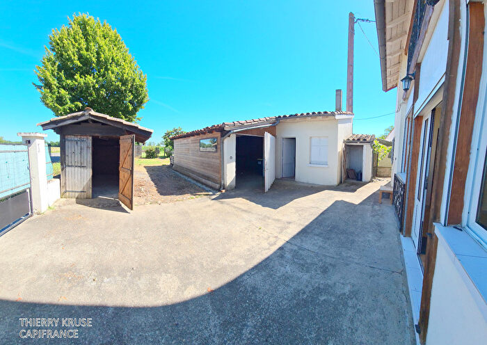 Maison à vendre - Montech - 7 pièces - 5 chambres