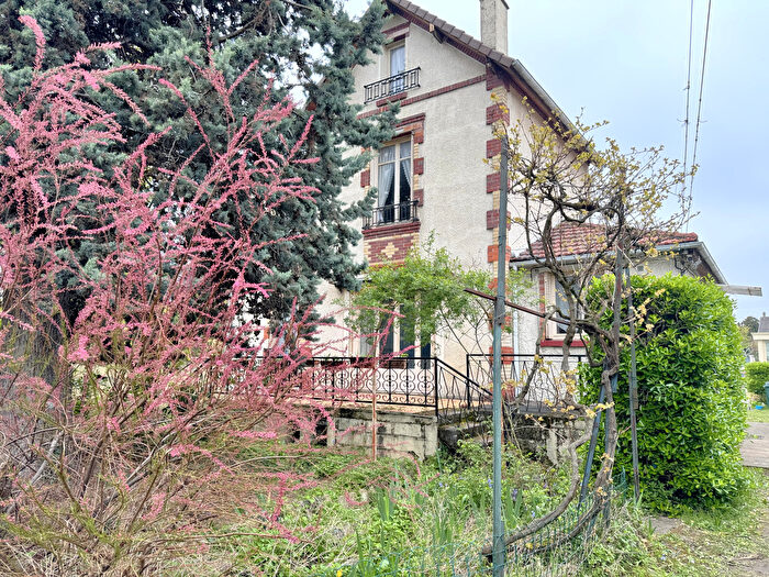 Maison 5 pièces à vendre - Bezons