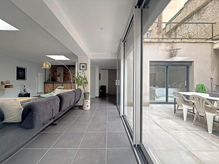 Appartement 3 pièces à vendre - Saint-Étienne, Crêt de Roc