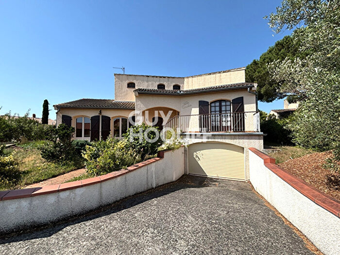 Maison 5 pièces à vendre - Tournefeuille, Moulin à Vent