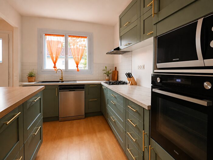 Maison 5 pièces à Roussay, à vendre