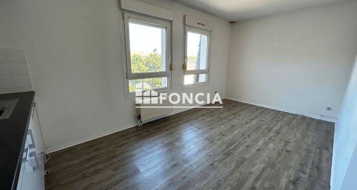 Horbourg-Wihr : Appartement 2 pièces à louer