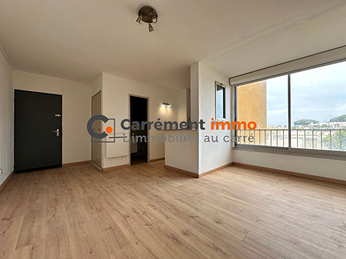 Appartement 1 pièce à louer - Mauguio, Carnon