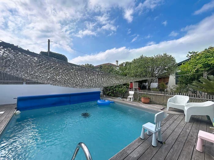 Maison 7 pièces à Anglet, Cinq Cantons, à vendre