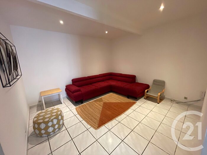 Appartement à vendre - La Seyne-sur-Mer, Est - 3 pièces - 2 chambres