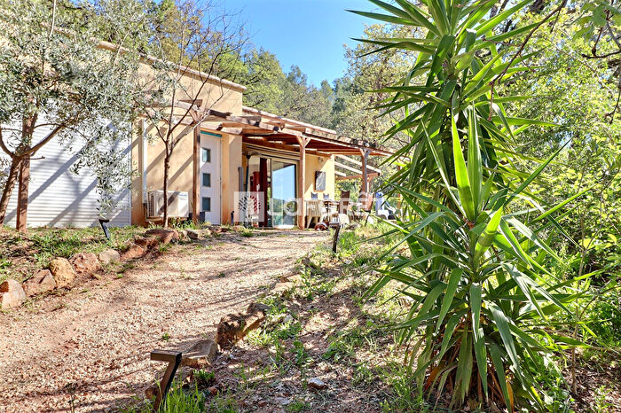 Cuers : Maison 3 pièces à vendre