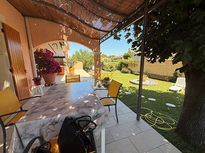 Maison 5 pièces à vendre à Galargues