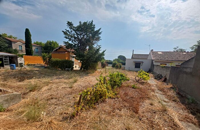 Maison 4 pièces à vendre à Capendu