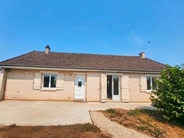 Maison 5 pièces à vendre - La Suze-sur-Sarthe
