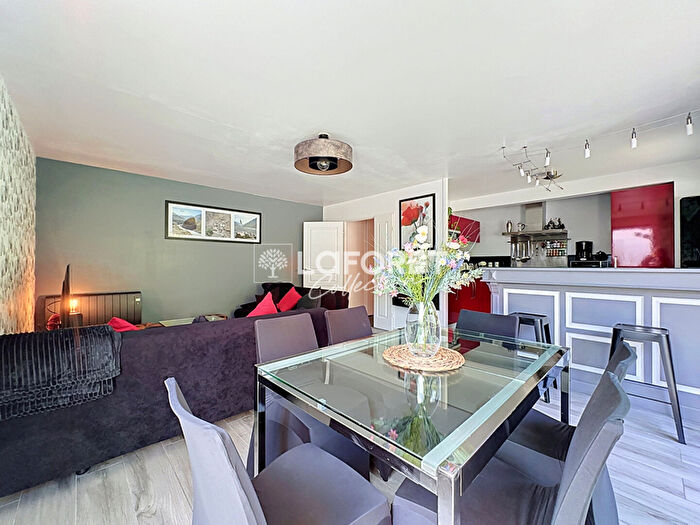 Le Touquet-Paris-Plage, La Dune au Loup, Espace Nouveau Siècle, Aéroport - Appartement 4 pièces à vendre