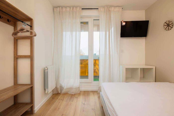 Appartement 1 pièce à louer - Centre-Ermitage, Le Bouscat