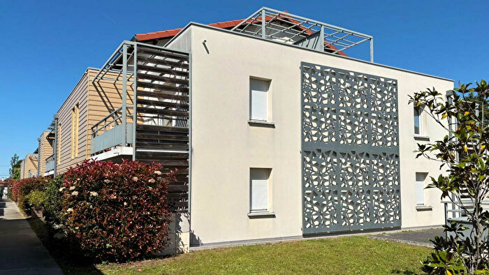 Tournefeuille, Ecarts : Appartement 2 pièces à louer