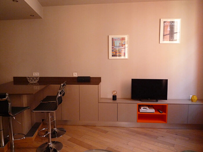 Appartement 2 pièces à louer - Toulouse, Capitole
